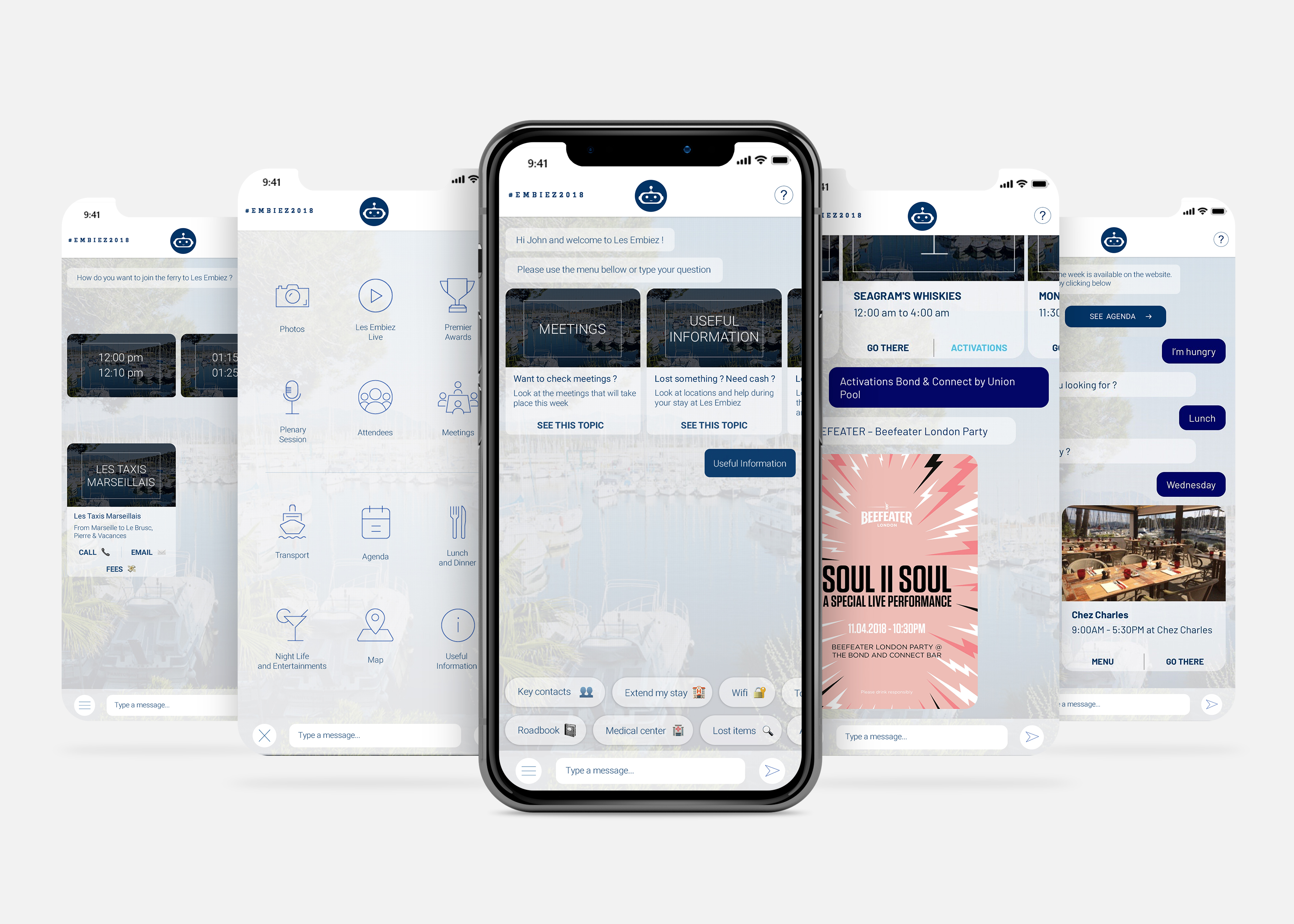 LEA - Expertime Open